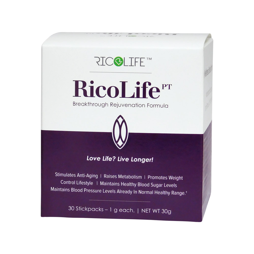 PRODUCTOS RICOLIFE ¡AHORA DISPONIBLES EN MÉXICO! | Youngevity México