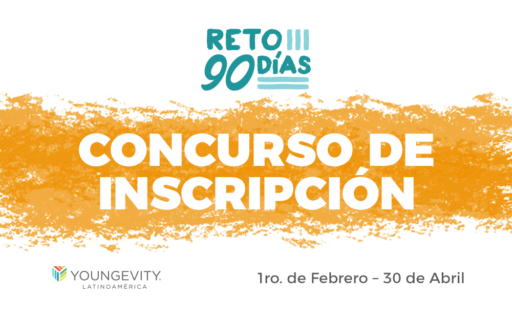 RETO 90 DÍAS | Youngevity México