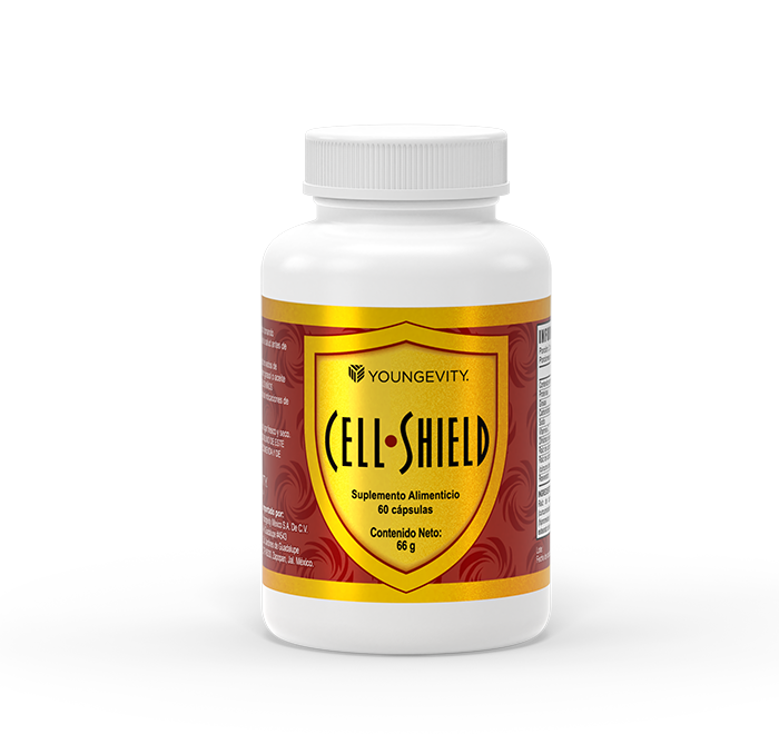 LA MEJOR DEFENSA ES UNA BUENA OFENSIVA | Youngevity México