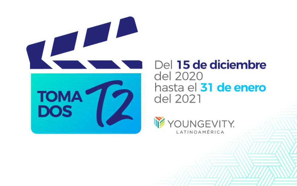 PROMOCIÓN TOMA DOS | Youngevity México